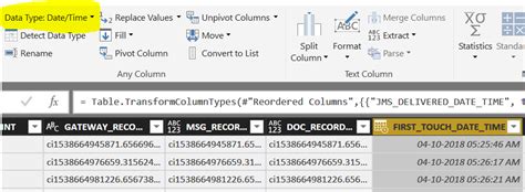 Seconds Difference Between 2 Dates Microsoft Fabric Community