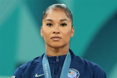 Jordan Chiles Appeal Denied Olympic Gymnast Will Lose Bronze Medal