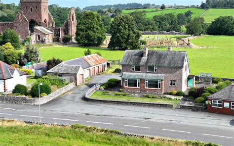 4 Bedroom Detached House For Sale In Bengairn 38 Main Street Dg2 8by Dg2