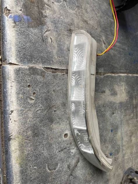 Купить Повторитель поворота в зеркало Kia Sorento XM в Кемерово по цене ...