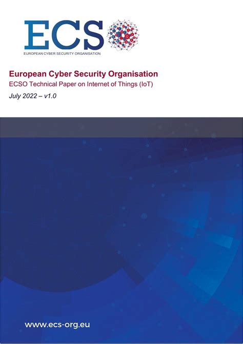 Technical Paper On Internet Of Things Iot