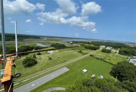 Partnership To Develop Command And Control For Urban Uas Ust