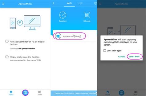 How To Share Screen Between Multiple Android Devices Gadgets To Use