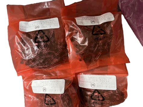 Kty81210112 Integrated Circuit Temperature Sensor Kty81210 Ptc