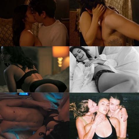 Camila Mendes Nude And Sexy Photo Collection Fappenist