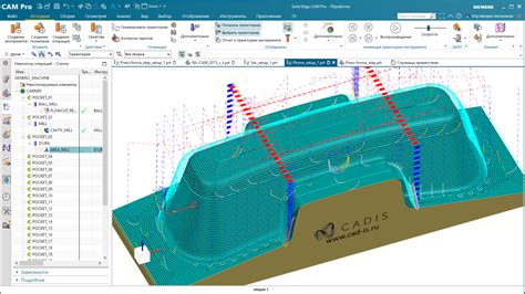 Solidworks это решение для 3d проектирования и выпуска КД по ЕСКД