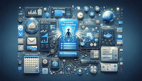 Ai Enabled Sms Scheduling For Marketing Bigly Sales