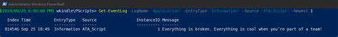 Powershell Logging Best Practices For It Pros