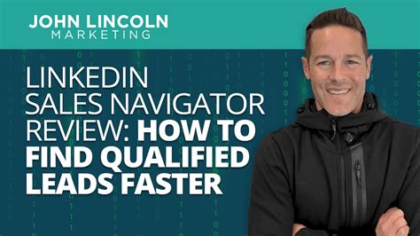 Linkedin Sales Navigator Review Does It Work For Lead Generation