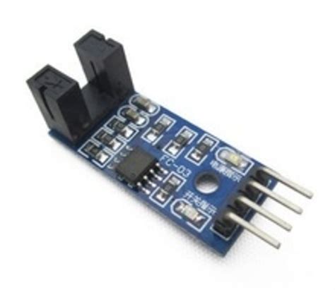 Infrarood Lichtsluis Bens Electronics