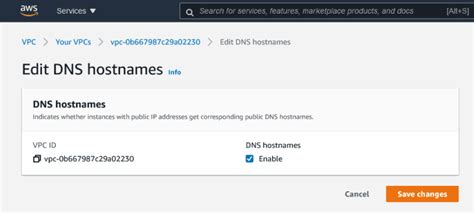 how to create vpc subnets route tables security groups and instances