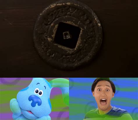 Josh And Blue Reacts Smells Like Gas By Titan994 On Deviantart