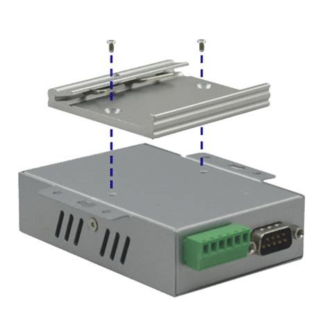 Atc 3000 Ethernet To Serial Converter High Performance Device Server