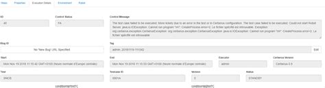 Cannot Execute APK Test When Cerberus Running Under Windows Platform Issue