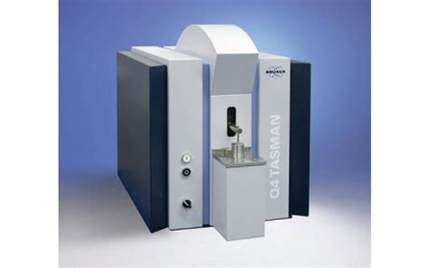 Q4 Tasman SpecanalÍtica Equipamentos Científicos