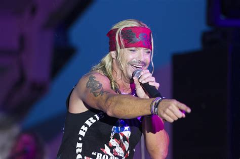 Bret Michaels To Perform Free Concert On Seaside Heights Boardwalk Lavallette Seaside Shorebeat
