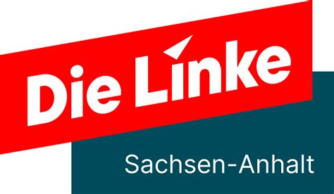 Aktuell Die Linke Landesverband Sachsen Anhalt