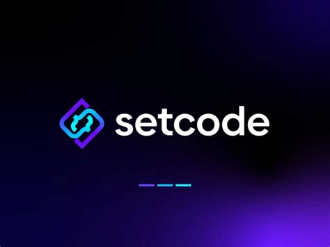 Letter Scoding Software App Logo Design By Sumon Yousuf For Reveal