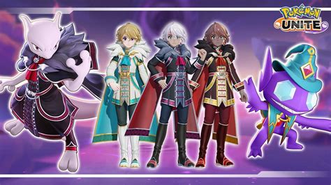 Pokémon Unite Se Actualiza Con Todas Estas Novedades Nintenderos