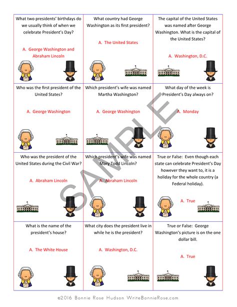 February Holiday Matching Tic Tac Toe And Trivia Tic Tac Toe Made By Teachers