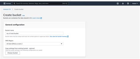 Complete Aws S3 Bucket Tutorial Practical Examples Golinuxcloud