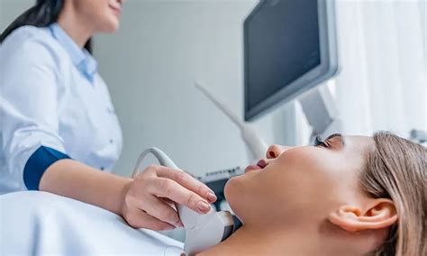 Color Doppler Ved Pathology Laboratory