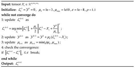 Color Image Restoration Using Sub Image Based Low Rank Tensor Completion