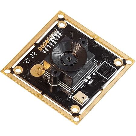 Amazon Com Arducam MP P Auto Focus USB Camera Module With Microphone CMOS IMX