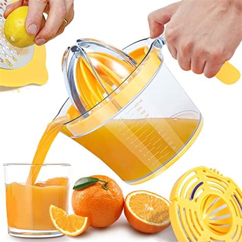 How To Use A Juicer Hand at Caitlin Grimmett blog