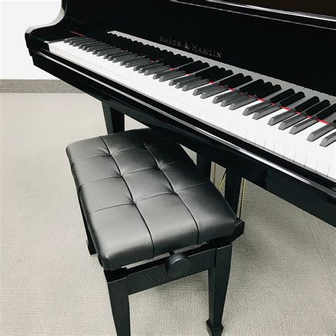 Mason And Hamlin Collection Orpheus Music