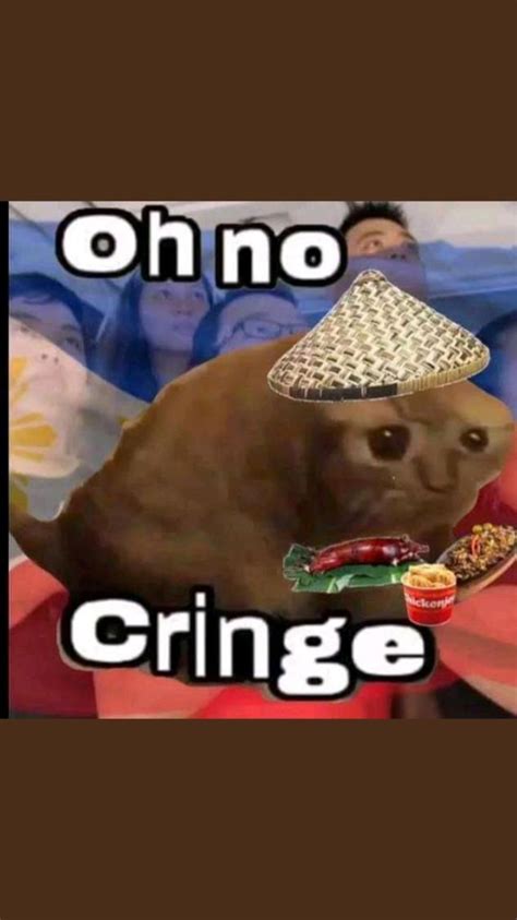 Oh No Cringe In 2025 Cringe Funny Video Memes Funny 