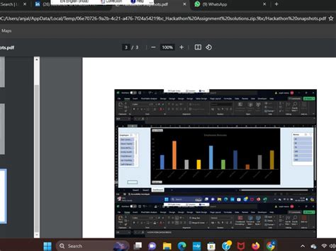 Data Visualization Dashboard Graphs Charts Pivot Table Data