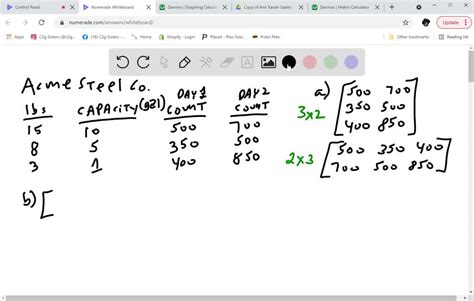 SOLVED Hint The INDEX Function May Be Used With Two Dimensional Array INDEX Array Row Num