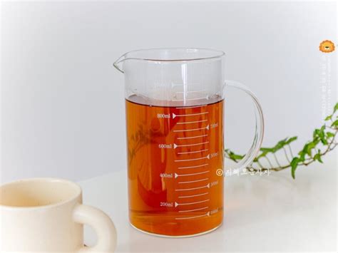 보리차 끓이는법 보리차 티백 칼로리 효능 부작용 네이버 블로그