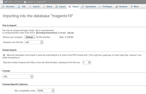 How To Move Magento Store From One Host To Another Appseconnect