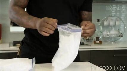 Julie Cash Rob Piper Oilly Massage Big Booty Fuck