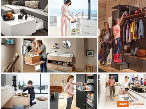 Blum Moving Ideas Blum