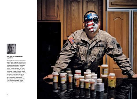 Blast Force — Lynn Johnson