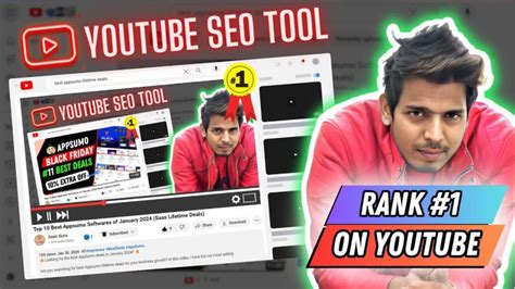 Saasguru Ai Tools And Software Lifetime Deals On Linkedin Best Ai Youtube Seo Tool Taja Ai