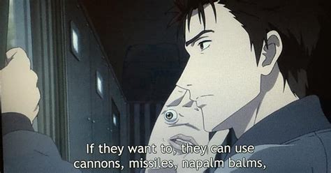 Anime Can Be So Thought Provoking Imgur