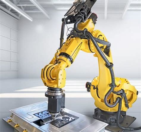 Fanuc Launches New Robot Tutorial Website