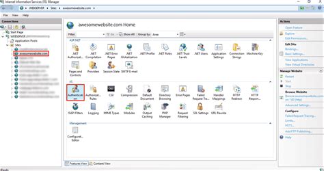Troubleshoot 401 Unauthorized Access Is Denied Due To Invalid Credentials In Iis 4sysops