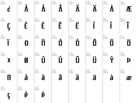 Download Free Dai Atlas Regular Font Dai Atlas Ttf