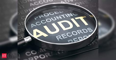 Rbi Plans A Special Audit For Breaches By Iifl Finance Jm Financial Products Ltd Etcfo