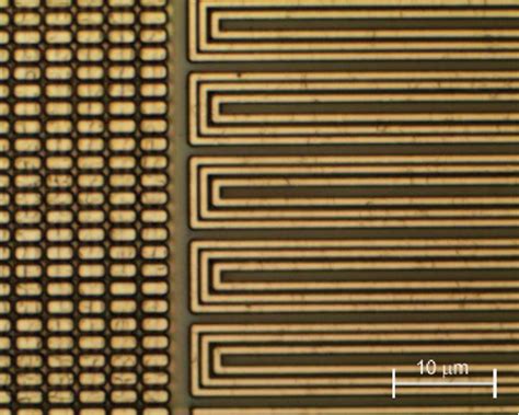 Figure 2 From Analysis Of Interfering Signals In Structures Of Integrated Circuits Semantic