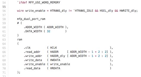 Home MIPSfpga Mipsfpga Plus GitHub Wiki
