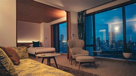 11 Best Hotels To Stay At In Tokyo Japan In 2024 Herald Sun