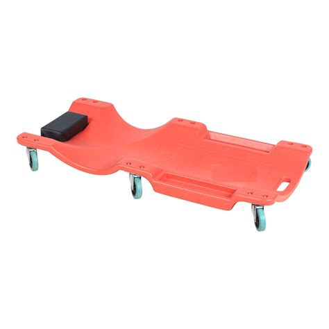 Plastic Creeper H M Security And Medical