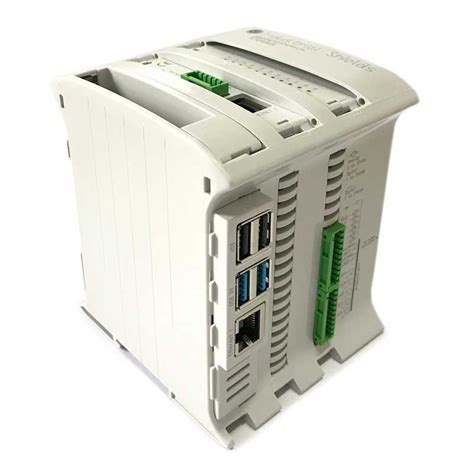 PLC Raspberry Pi La Potencia De Raspberry Pi Para La Industria
