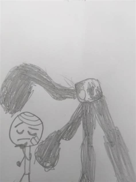 Corrupted Bfdi Fanarts Maybe R Learntodraw